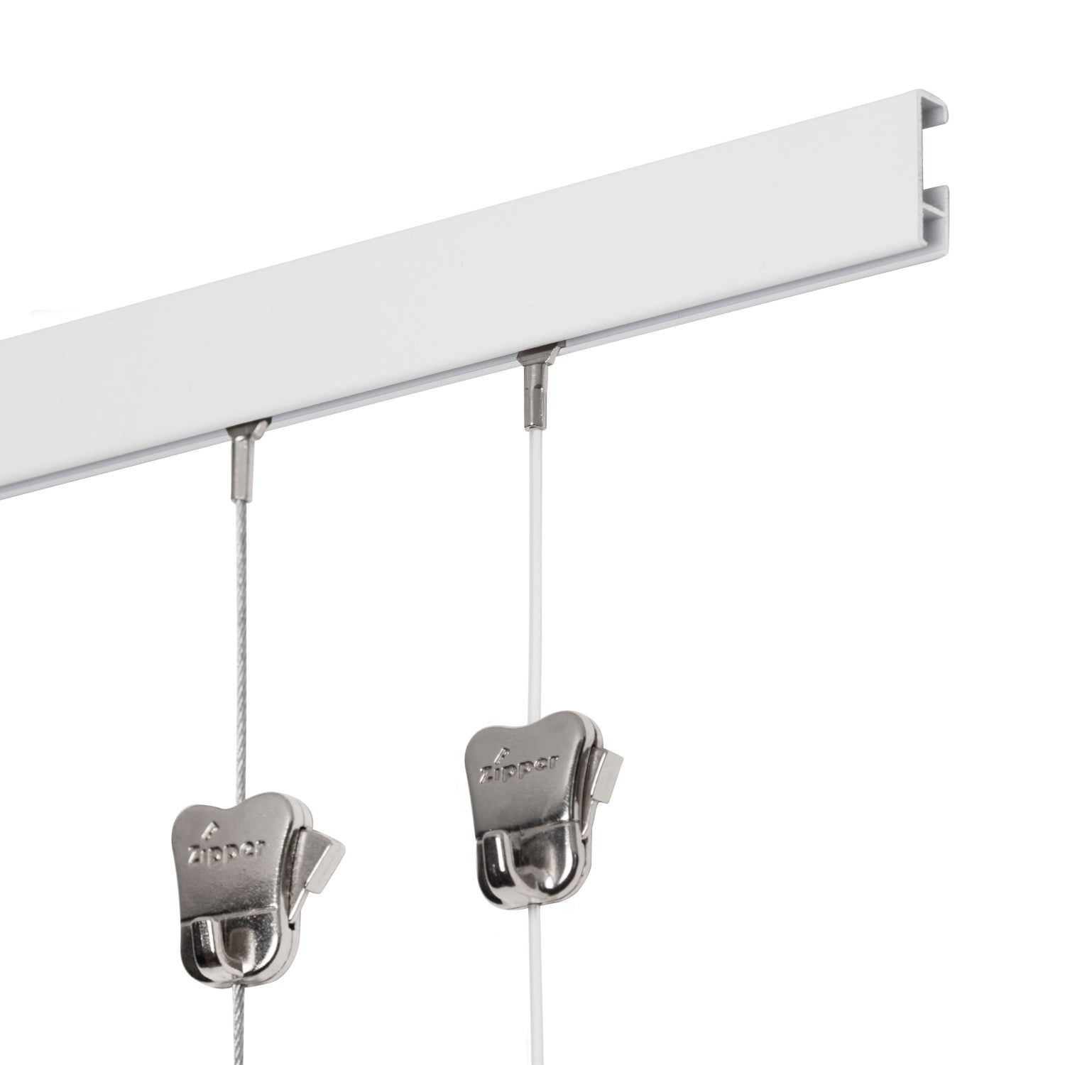 STAS Cliprail (Installationskit enthalten)
